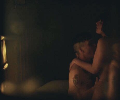 Charlie Murphy Nude Peaky Blinders S04e06 2017 HD 1080p Watch