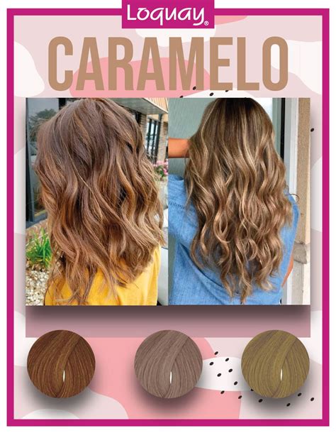 6 tonos que debes considerar para tu cabello si tienes más de 3