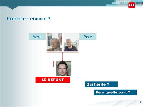 Exercice énoncé 1 Contrat dassurance vie ppt télécharger