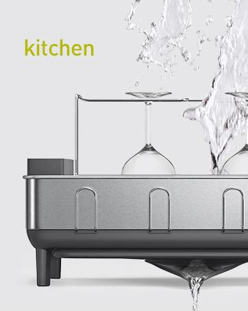 Simplehuman 35 Liter 9 3 Gallon Dual Compartment Under Counter