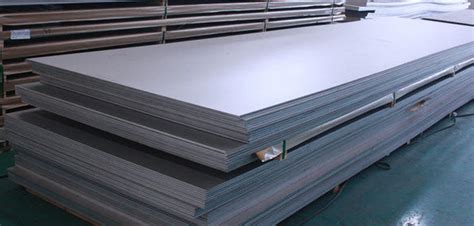 Stainless Steel Sheet 321 DIN 1 4541 SUS321 STS321 Sinopro Sourcing