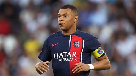 Leao May Join PSG If Mbappe Signs With Real Madrid Aposte emoção