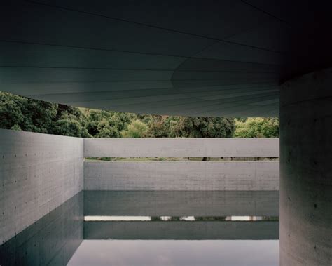 tadao ando s mpavilion captured by rory gardiner in melbourne