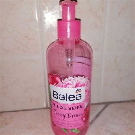 Balea Milde Seife Reviews Abillion