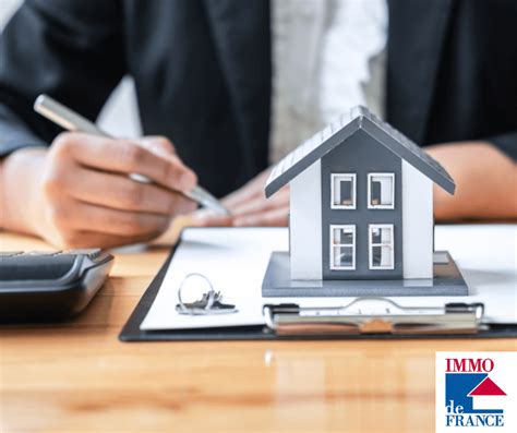 Comment Faire Estimer Son Bien Idees Maison