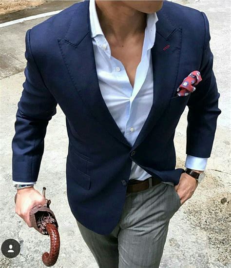Best Men S Suits Combinations 30 Amazing Men S Suits Combinations To
