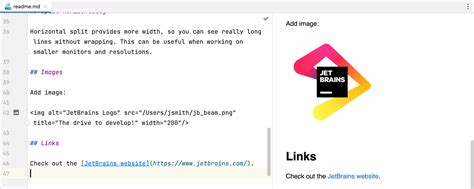 Markdown Clion