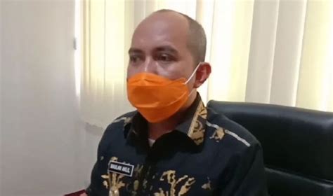Jelang Nataru Walikota Pangkalpinang Imbau Warga Tidak Mengadakan