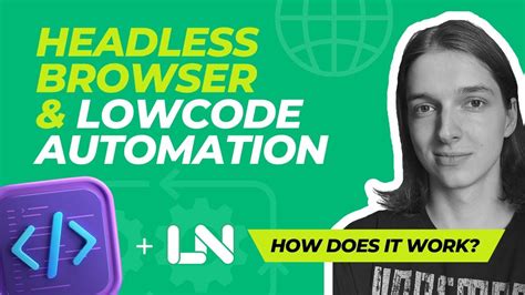 Headless Browser Low Code Automation How Does It Work Latenode