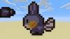 My Pixel Art Map Minecraft Project