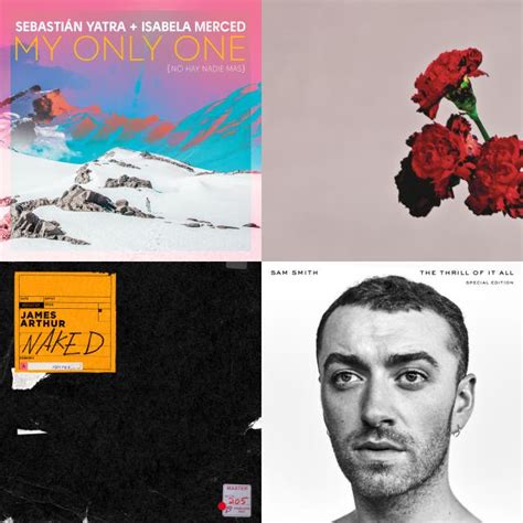 Naked Playlist By Michelly Cdsr Spotify