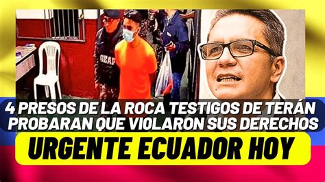Noticias Ecuador Hoy De Julio Ltima Hora Ecuadorhoy Envivo
