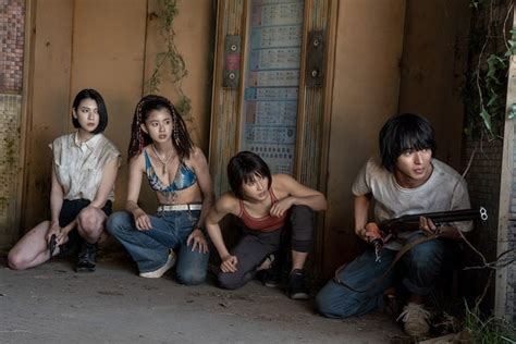 話題沸騰Netflix今際の国のアリスシーズン2のあらすじキャスト紹介Infoseekニュース