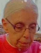 Mary Jane Giannini 2023 Ott Haverstock Funeral Chapel And