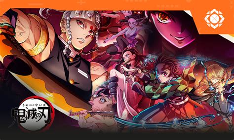 Kimetsu No Yaiba Demon Slayer Temporada Historia Episodios Fecha