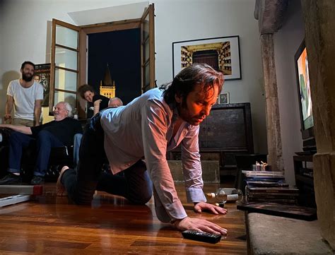 Il Paese Del Melodramma Di Francesco Barilli L Ultimo Ciak