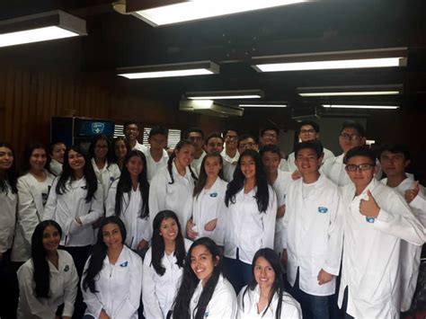 Visita Alpina Colegio Emilio Sotomayor Luque