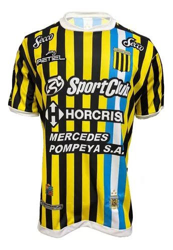 Camiseta Oficial Almirante Brown Adulto