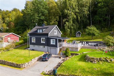 Tjädervägen 9 Borås Villa Boneo
