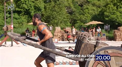TV8 canlı yayın Survivor All Star 101 bölüm full tek parça izle