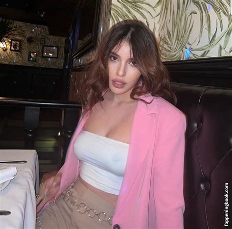 Fernanda Pacheco Laferpa420 Nude Onlyfans Leaks The Fappening Photo 1710429 Fappeningbook