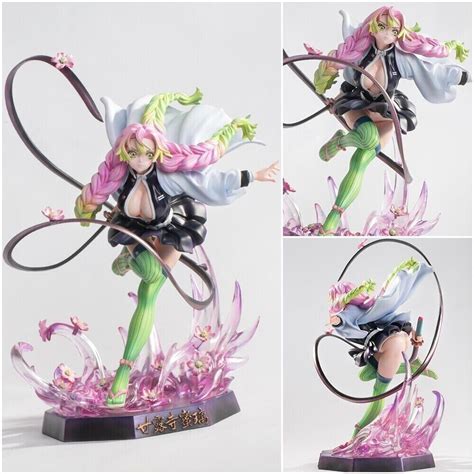 Demon Slayer Kimetsu No Yaiba Kanroji Grelly Usa