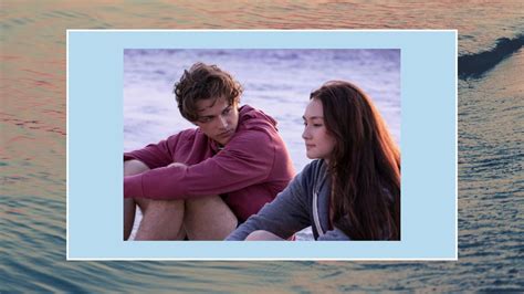 Where Was The Summer I Turned Pretty Filmed My Imperfect Life