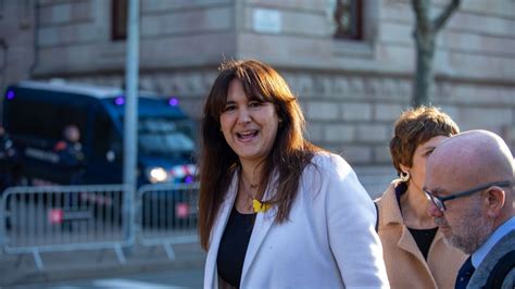 La JEC da 10 días al Parlament para que tome una decisión sobre el