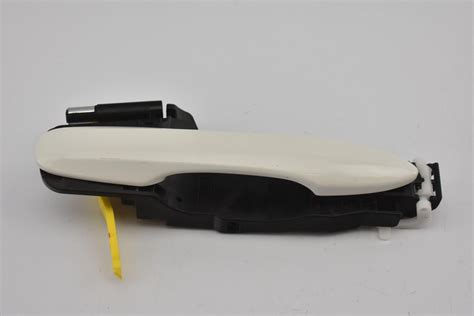 Klamka Samochodowa Toyota Oe Klamka Drzwi Prawy Ty Yaris Iv