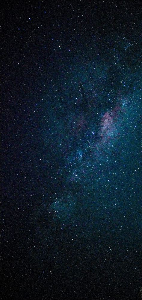 Milky Way Galaxy Space Wallpaper
