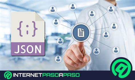 JSON Extensión de archivo Qué es Json y cómo abrirlos 2024