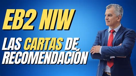 ATENCIÓN LA IMPORTANCIA DE LAS CARTAS DE RECOMENDACIÓN EN LA PETICIÓN