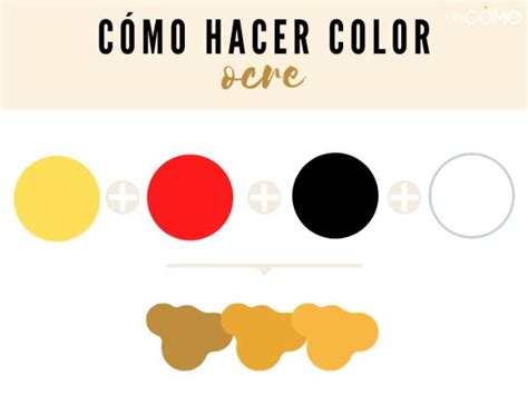 Introducir 187 Images Como Se Hace El Color Amarillo En Pintura