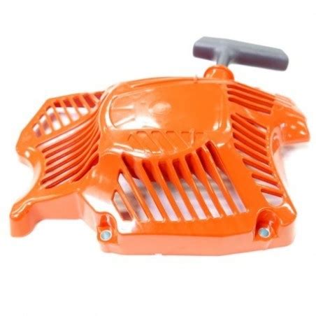 50200020BR Lanceur Complet Pour Tronconneuse OLEO MAC