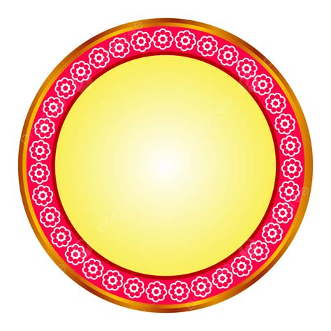 Colorful Circle Logo Design Frame Logo Design Design Colorful PNG
