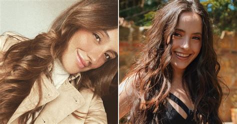 La Exnovia De Camilo Se Vuelve Viral Por Su Parecido Con Evaluna Montaner