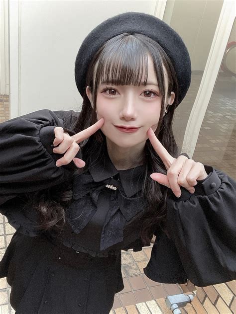 てう on Twitter RT Akase Official きゅぴ ん