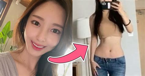 True Beauty Artist Yaongyi Slams Tummy Tuck Rumors While Flaunting
