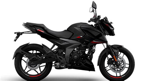 Bajaj Bikes Price List