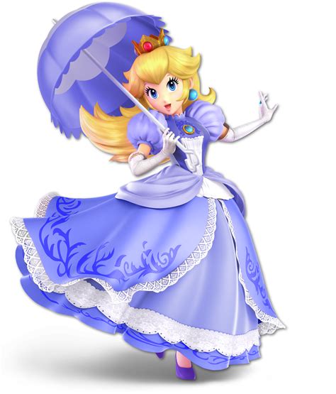 13 Peach Alternate Costumes Super Smash Bros Brawlin