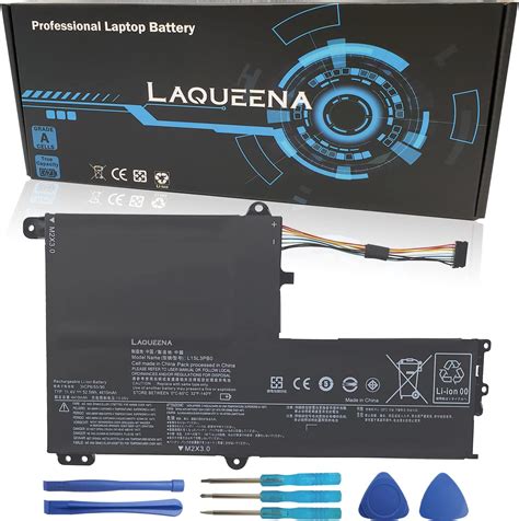 Amazon LAQUEENA L15L3PB0 Laptop Battery Compatible With Dell