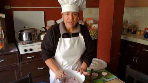 Preparamos un riquísimo Adobo Arequipeño YouTube