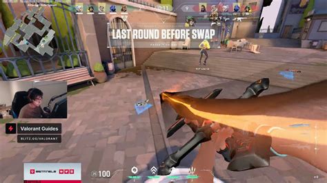 Tenz New Crosshair YouTube