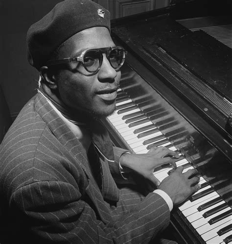 Best Jazz Pianists