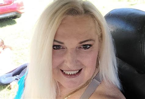 90 Day Fiancé Spoilers Angela Deem Reveals Her New Look Fans Go