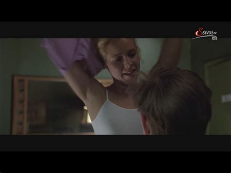 Maria Bello Desnuda En The Cooler
