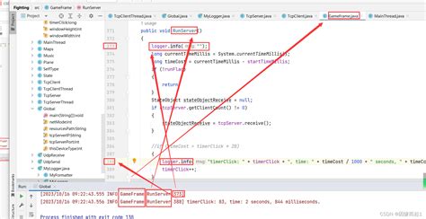 【java】日志打印java util logging 函数自定义格式，并且显示调用时行号 java日志打印行号 csdn博客