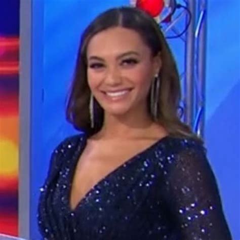 Alexis Gaube The Price Is Right 10 14 2022