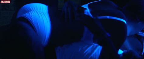 Pom Klementieff Nua Em Hacker S Game Redux