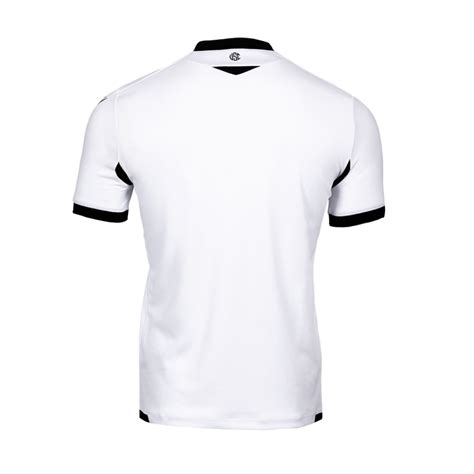 Novas camisas do Vitória de Guimarães 2021 2022 Macron MDF